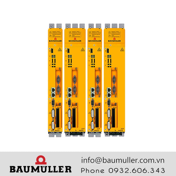 BM5323-SG04-0100-0106-00-01-#01 » Baumuller Vietnam