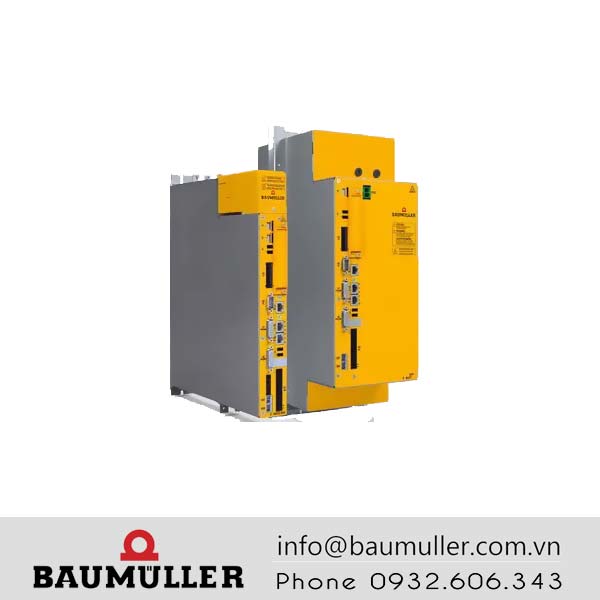 BM5572-FIKA-0100-0782-00-7116-E80-#01 » Baumuller Vietnam